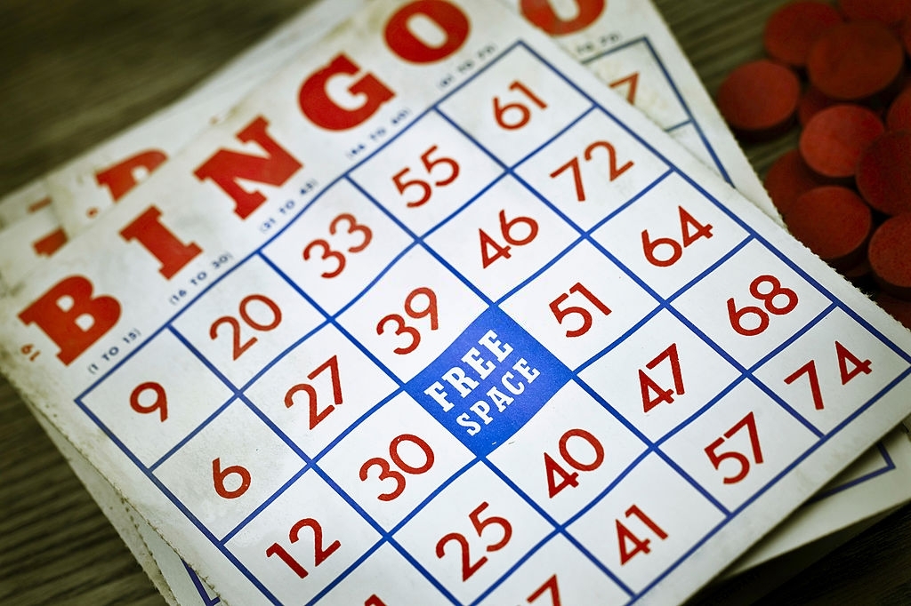 How Are Bingo Cards Numbered NewBingoSites uk
